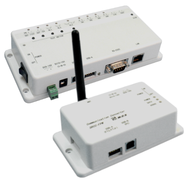 データロガー／ロードヒーティングの(株)M.C.S